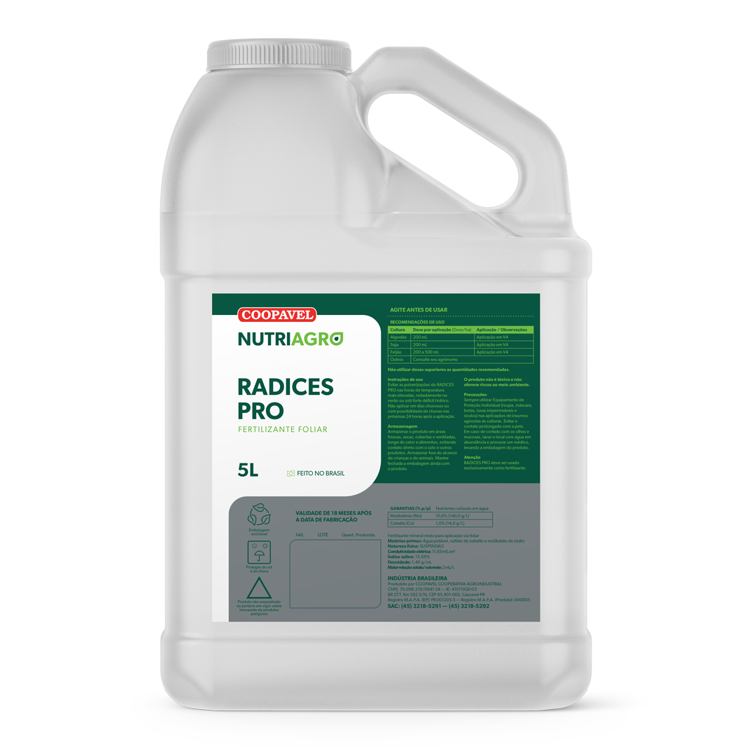 Produtos – Nutriagro